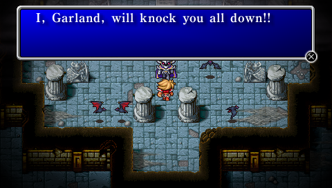 Final Fantasy 1 Bosses guide: how to beat every FF1 boss battle | RPG Site