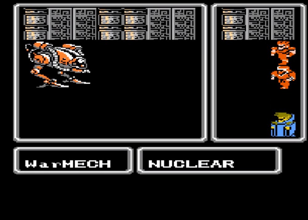 Final Fantasy 1 Bosses guide: how to beat every FF1 boss battle | RPG Site