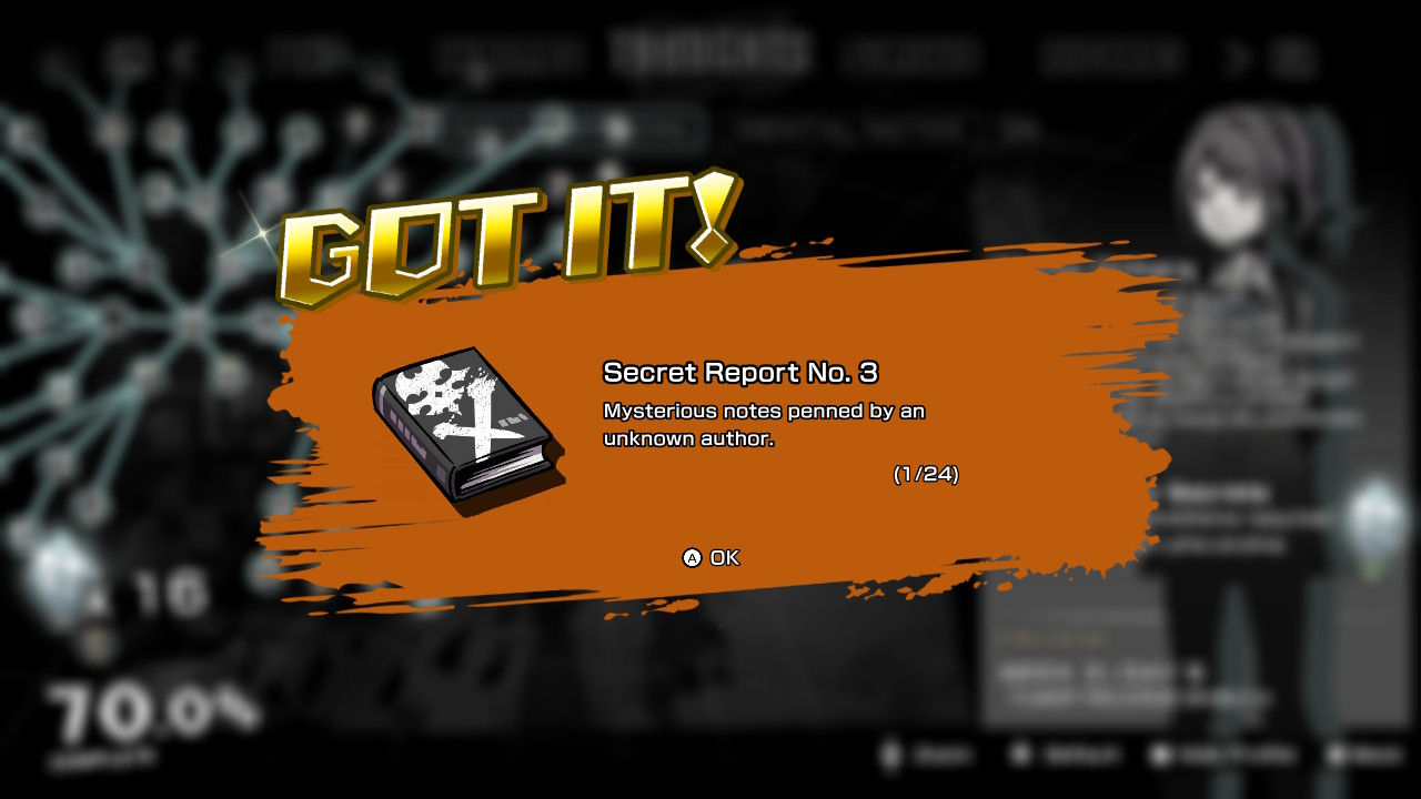 NEO: The World Ends With You Secret Reports: how to find every Boss ...