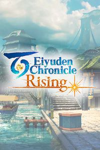 Eiyuden Chronicle: Rising introduces its three main characters ...