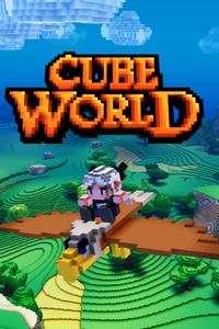Cube World Features, Reviews, Previews, Interviews | RPG Site