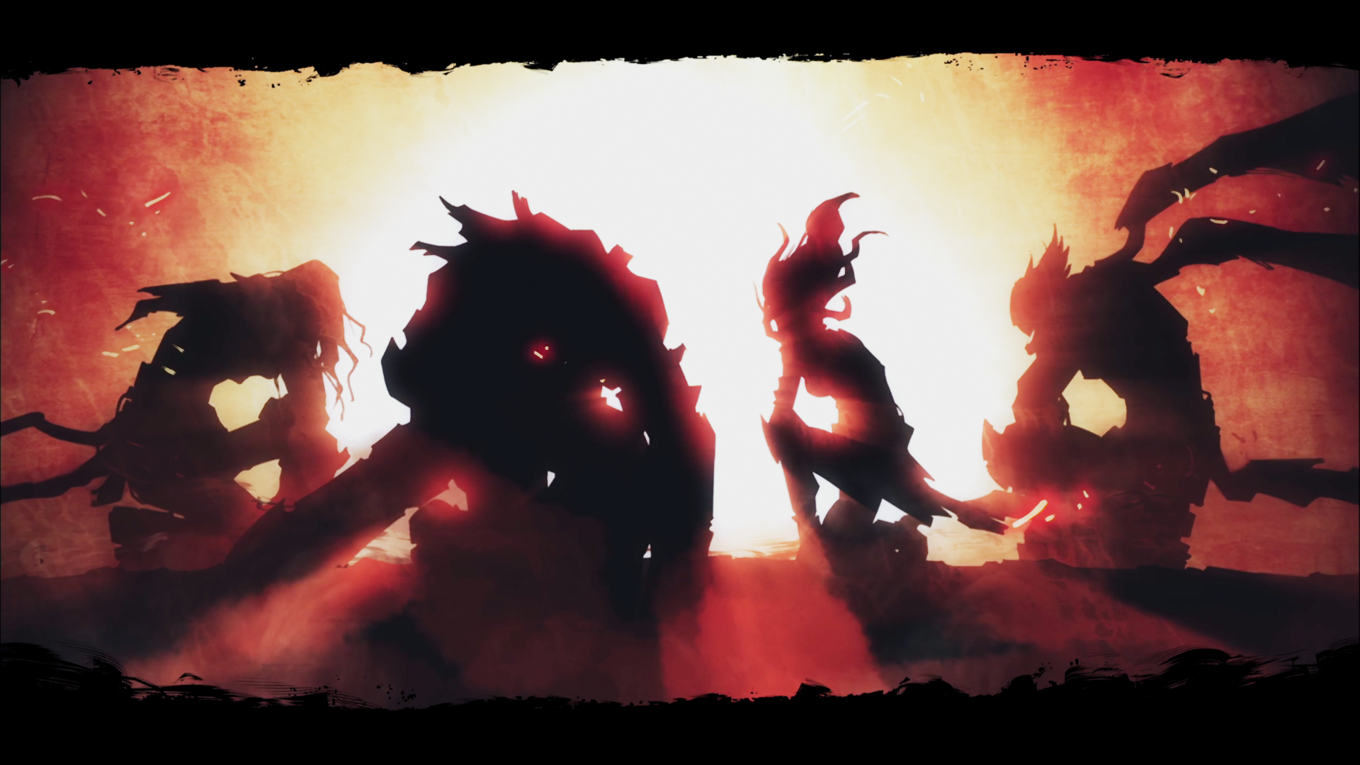 Darksiders III Review | RPG Site