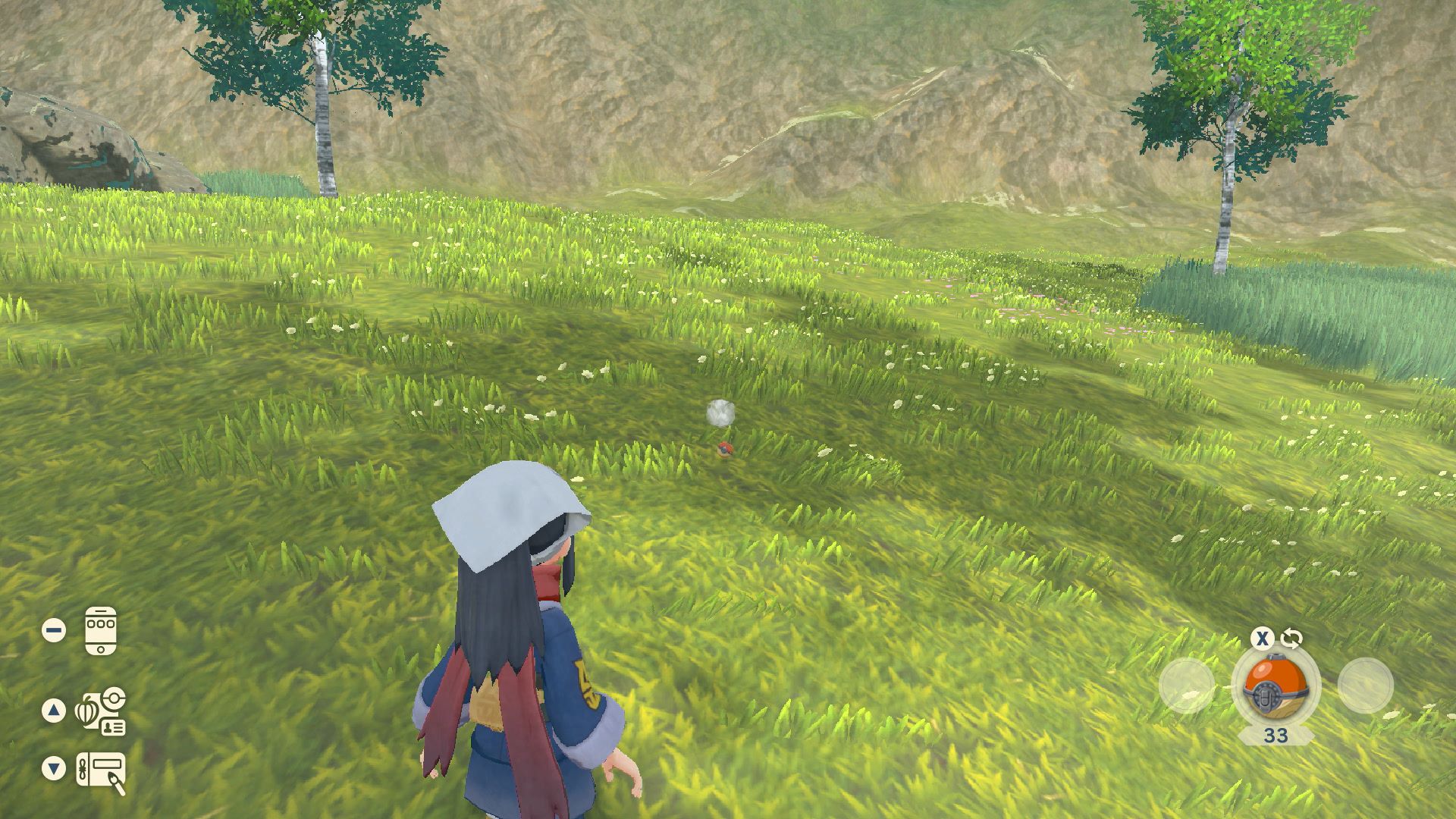 Pokemon Legends: Arceus will have you explore the Hisui Region as part ...