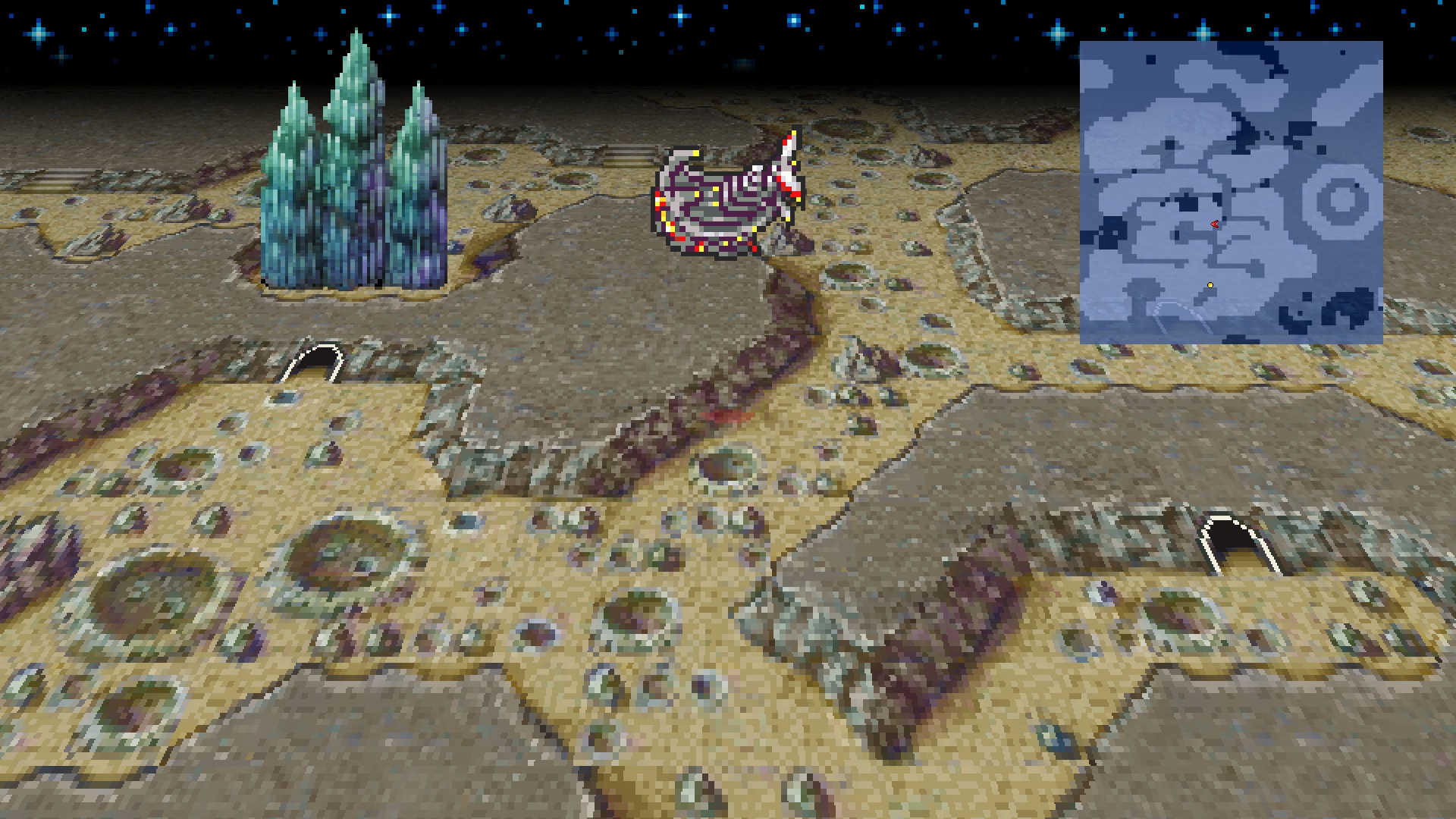 Final Fantasy IV Pixel Remaster launches on September 8 for mobile ...