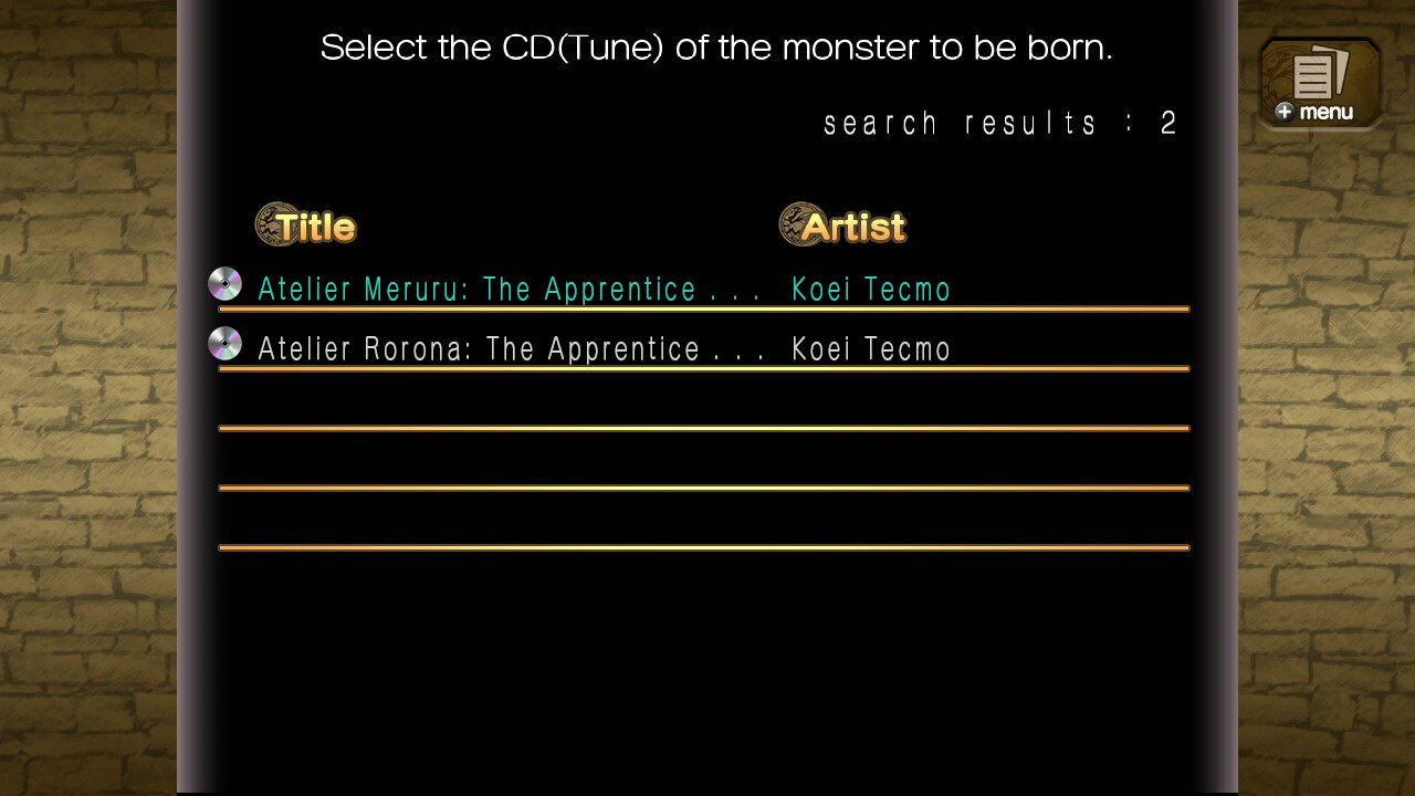 Monster Rancher 1 & 2 DX coming to Switch, PC Steam, and iOS on ...