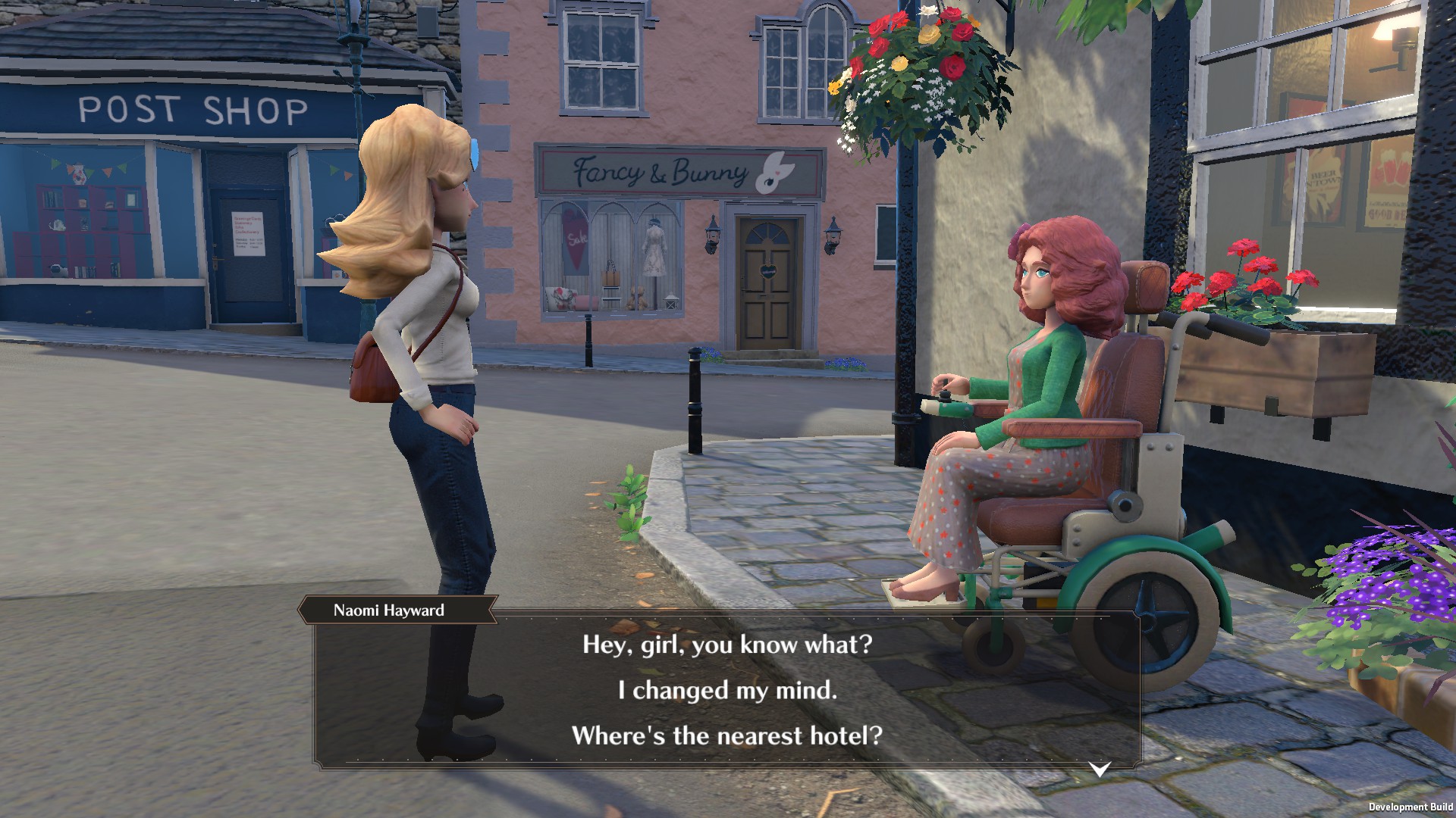 The Good Life gets a new English trailer and more than 150 screenshots ...