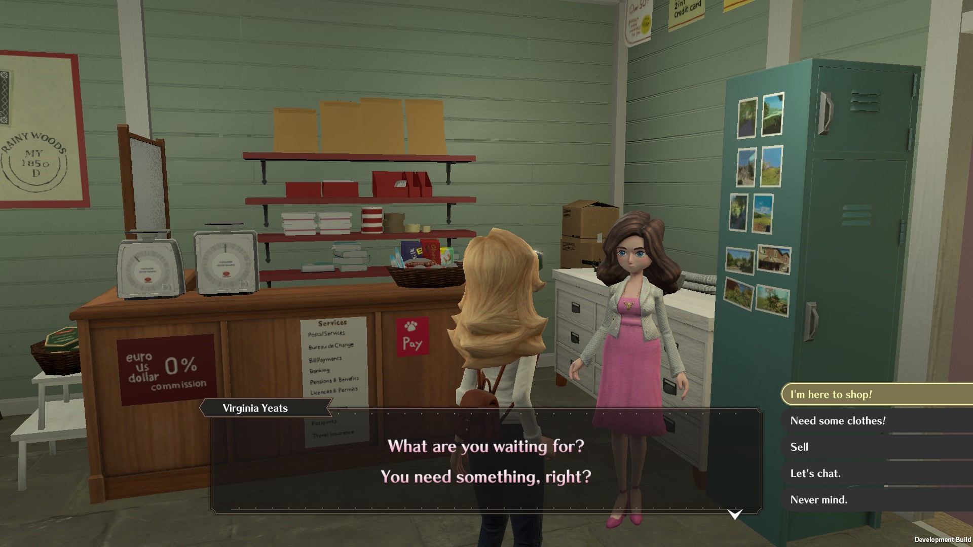 The Good Life gets a new English trailer and more than 150 screenshots ...