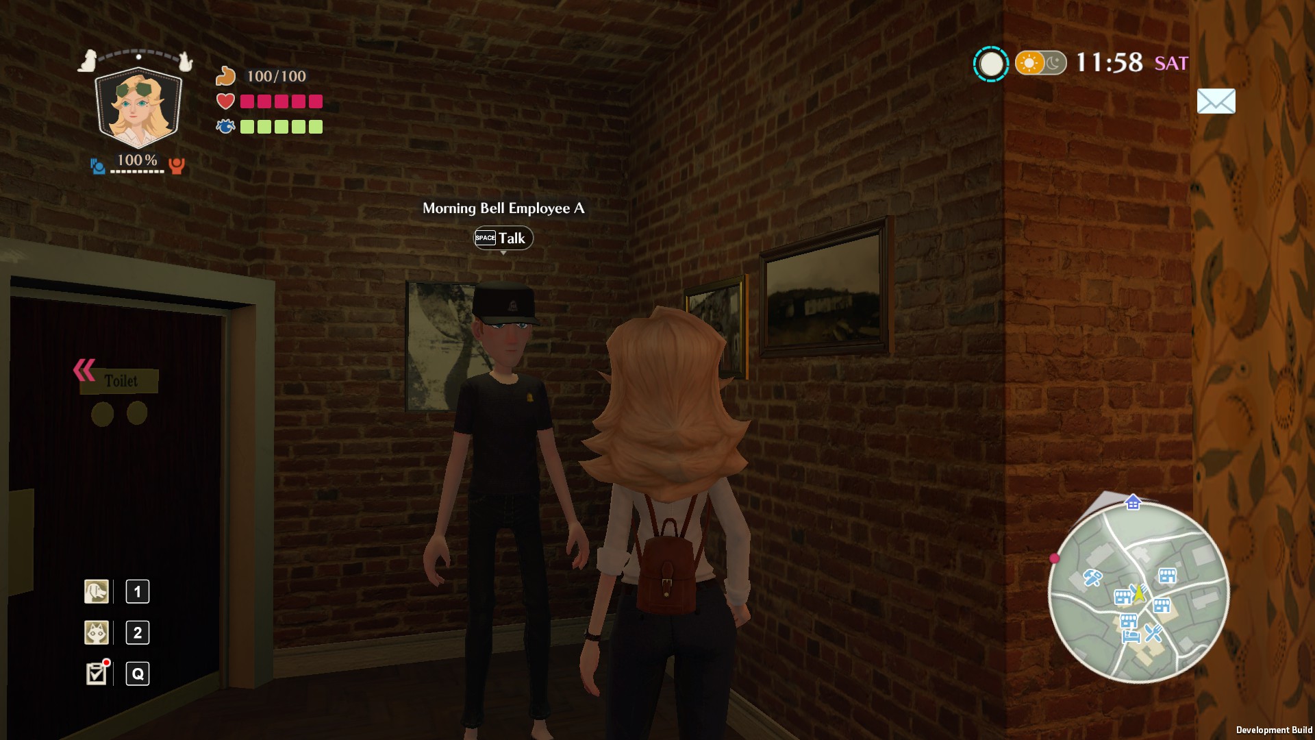 The Good Life gets a new English trailer and more than 150 screenshots ...