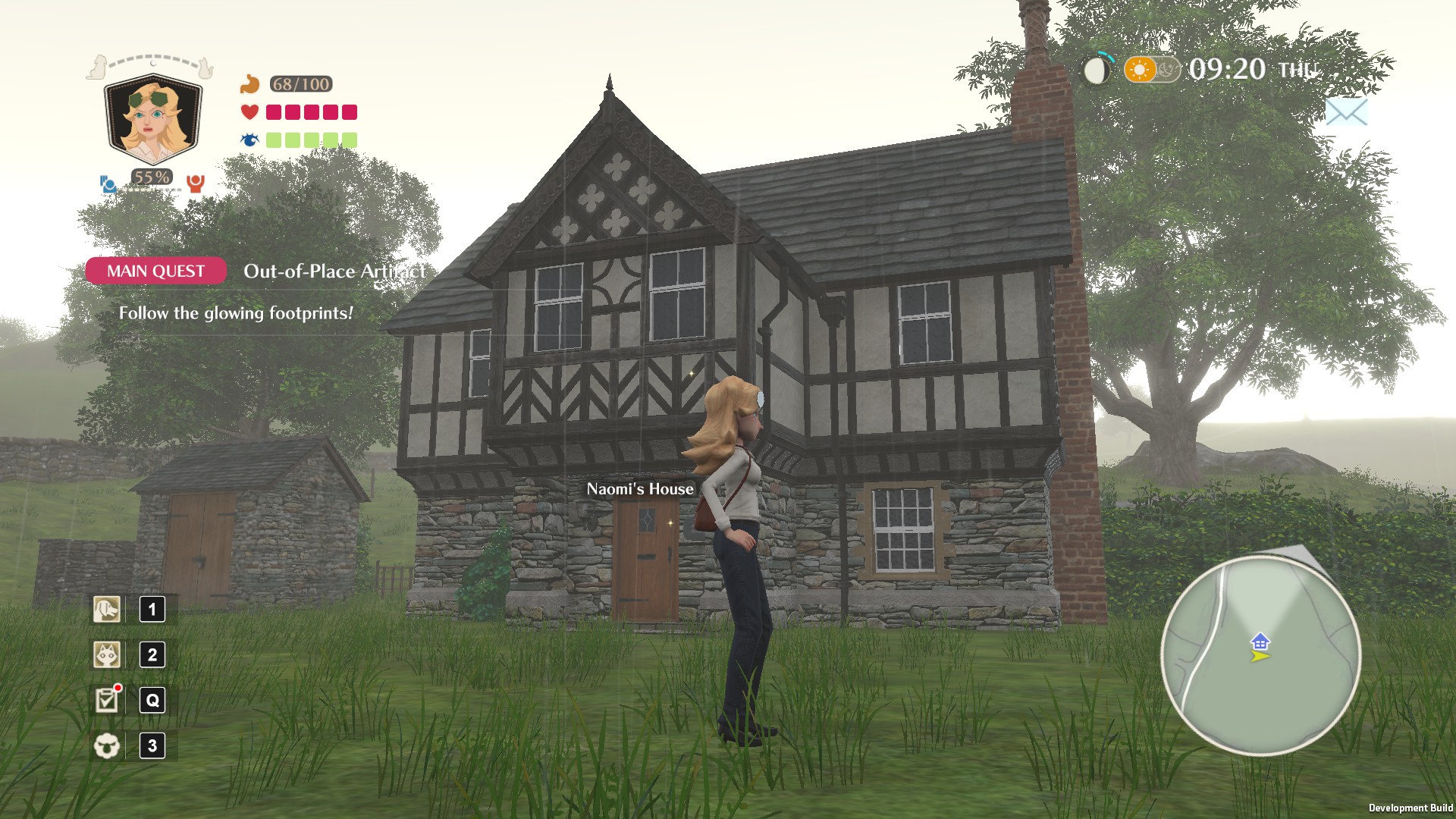 The Good Life gets a new English trailer and more than 150 screenshots ...