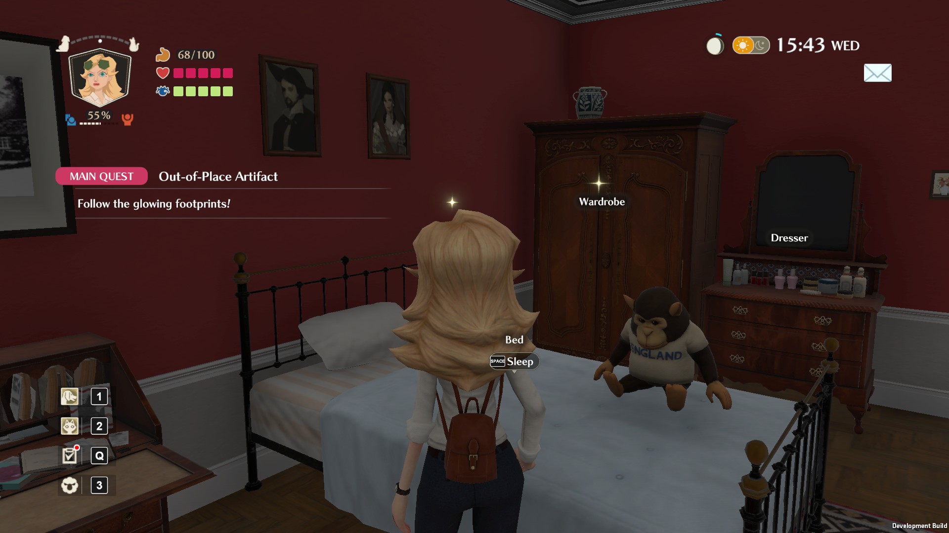 The Good Life gets a new English trailer and more than 150 screenshots ...