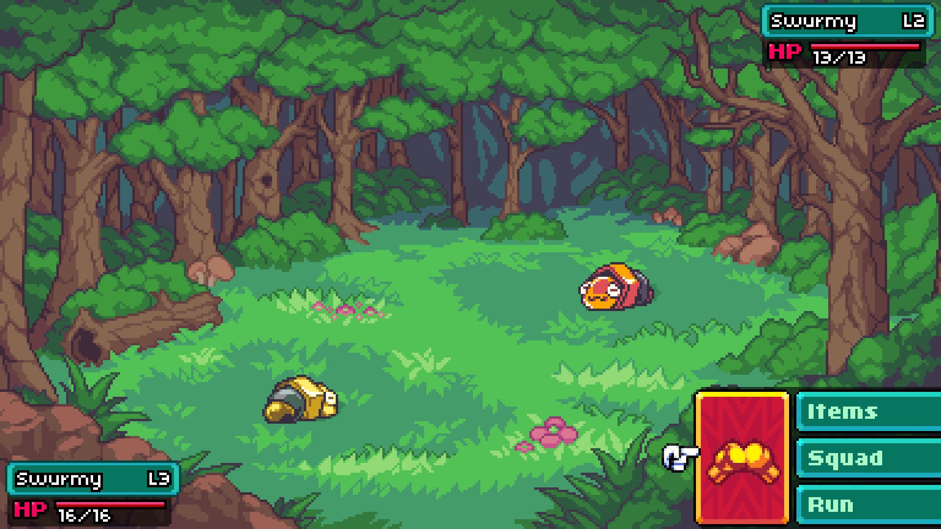 Coromon feels familiar but there's potential - Preview | RPG Site