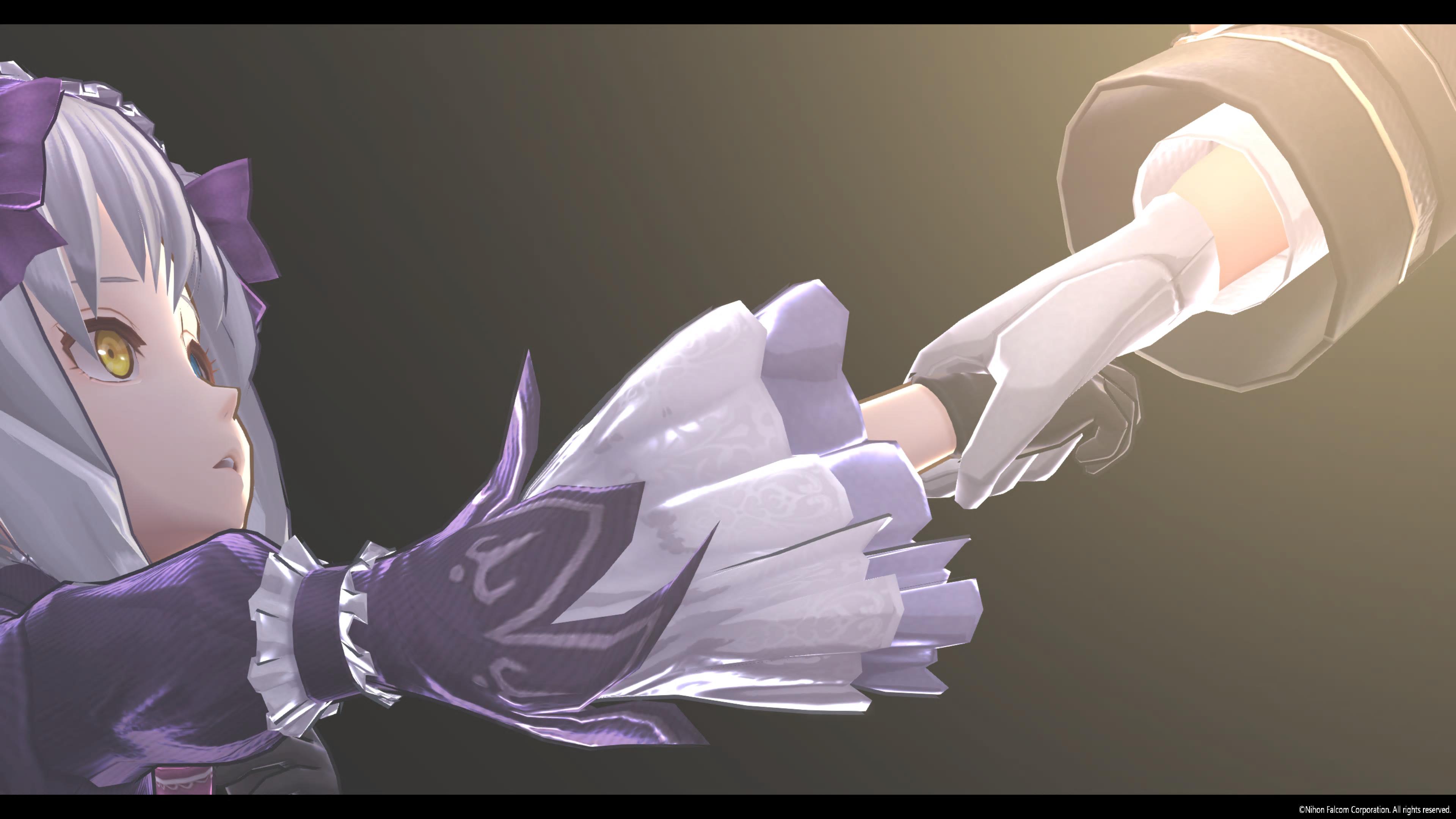 Hajimari no Kiseki is the steadying step forward that Trails needed ...