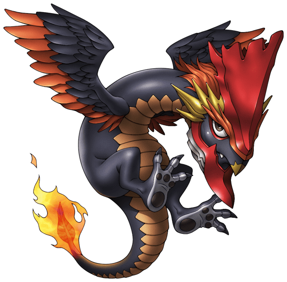 Shin Megami Tensei V footage details Bethel demons, traversing Da'at ...