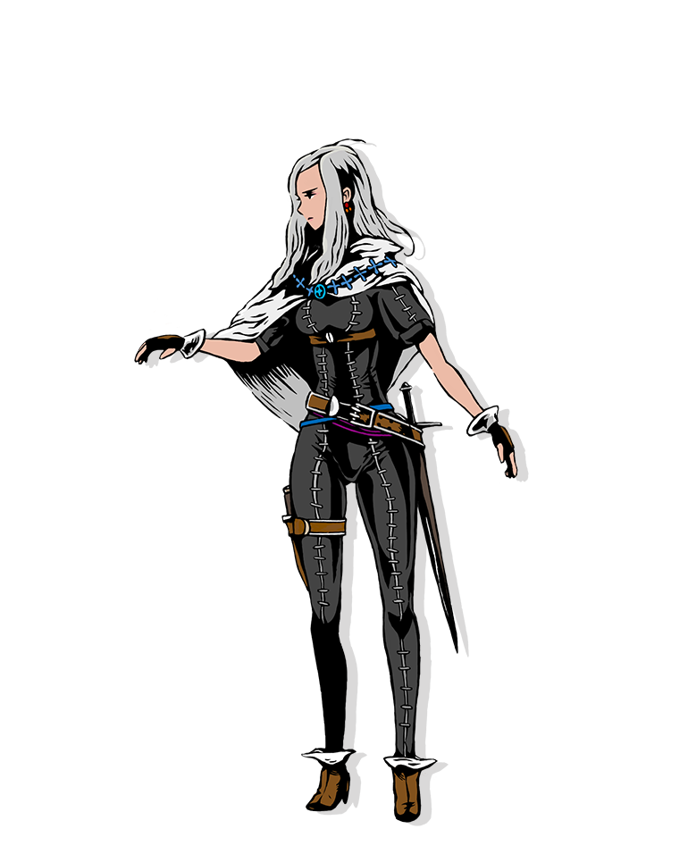 Square Enix announces single-player dungeon exploration RPG Dungeon ...