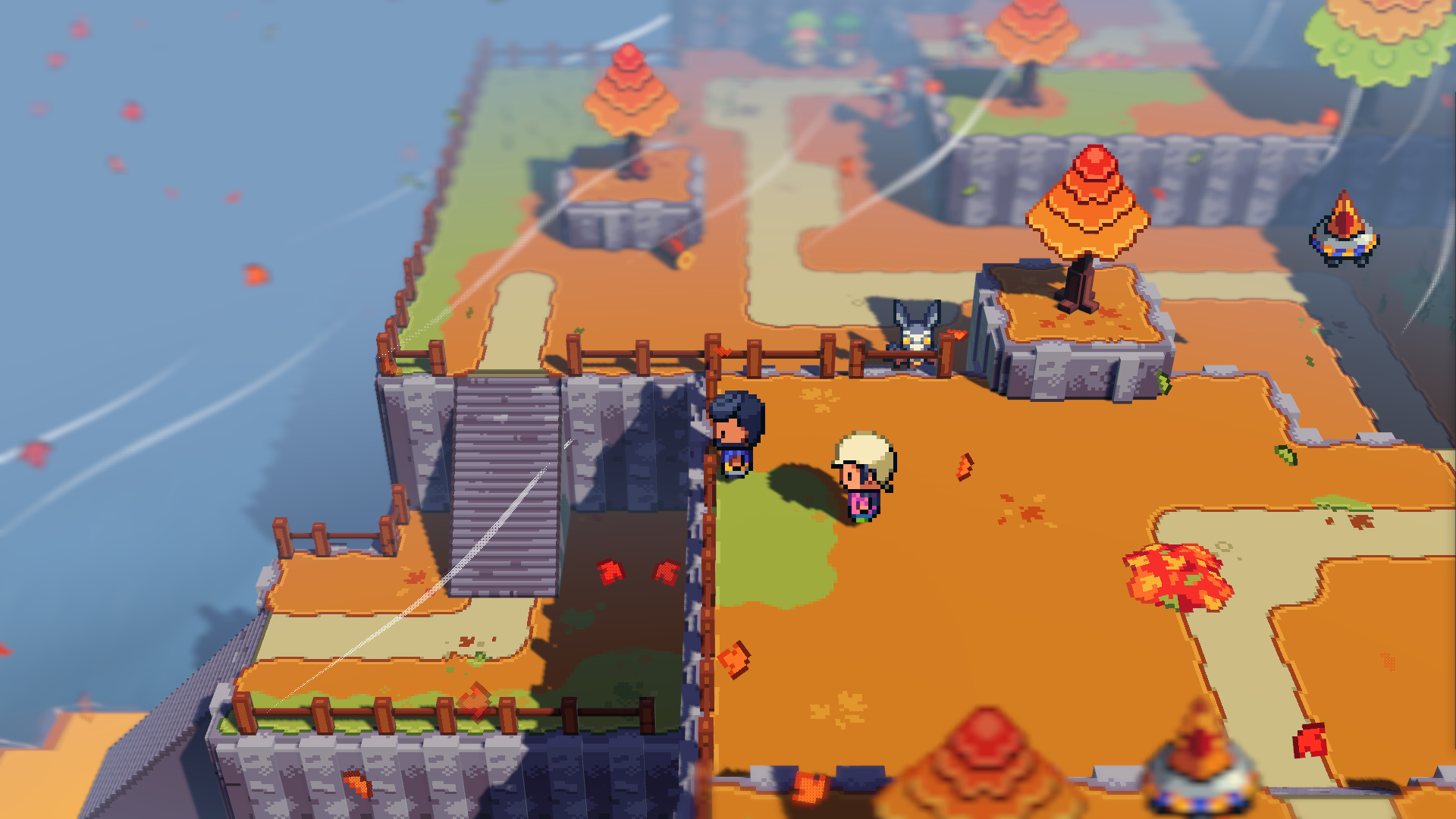 Monster Fusion RPG Cassette Beasts Coming To PC Switch And Xbox RPG Site monster-fusion-rpg-cassette-beasts-coming-to-pc-switch-and-xbox-rpg-site