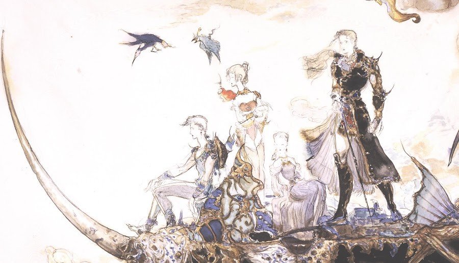 Final Fantasy V Job Guide: Best jobs to master, unlocks, and skills ...