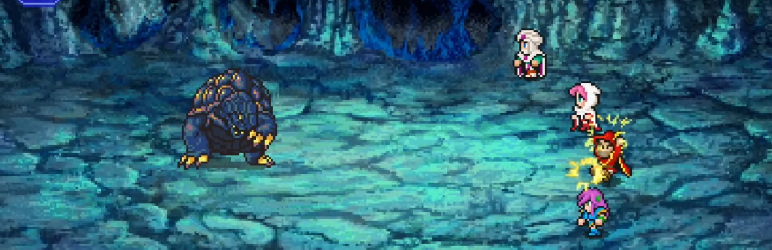 Final Fantasy V Boss Guide: every boss and how to beat them | RPG Site