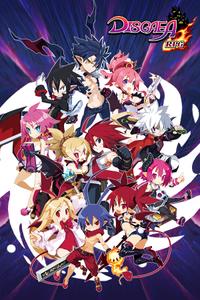 Disgaea RPG to release in English on Steam | RPG Site