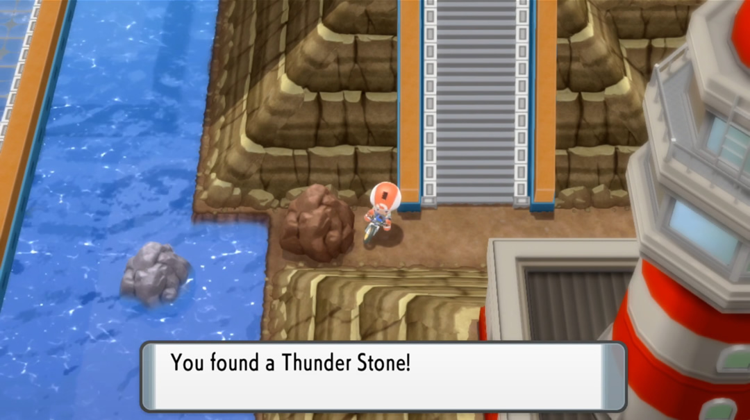 Pokemon Brilliant Diamond & Shining Pearl Evolution Stones: locations, who they evolve, and more ...
