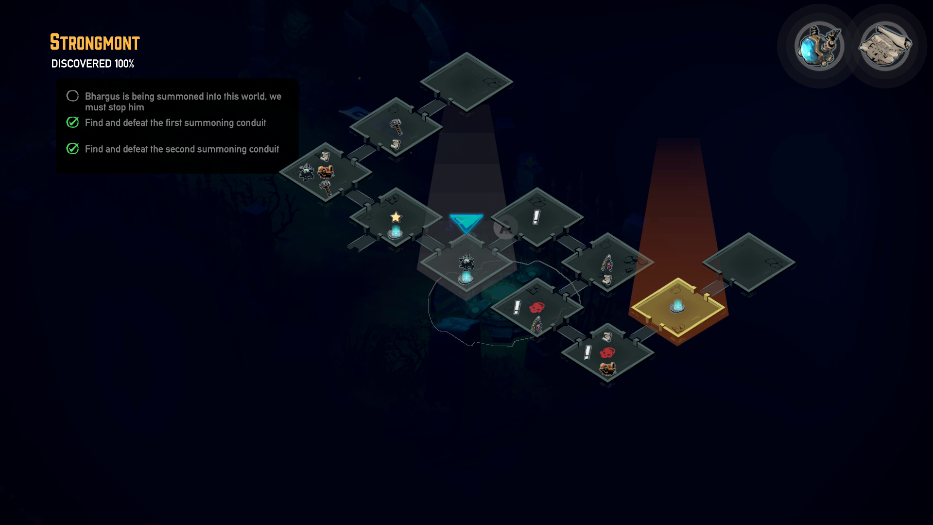 Battle Chasers: Nightwar Review | RPG Site