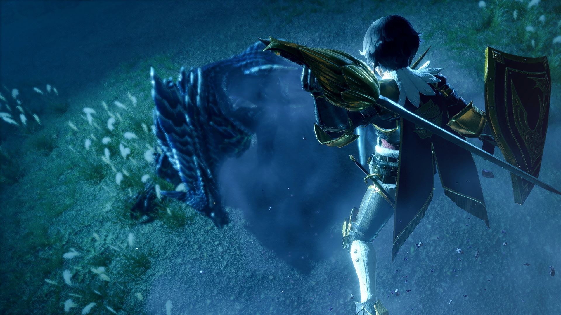 Monster Hunter Rise Sunbreak Kestodon Husk Location: Where to find Kestodon and Kestodon Husk ...