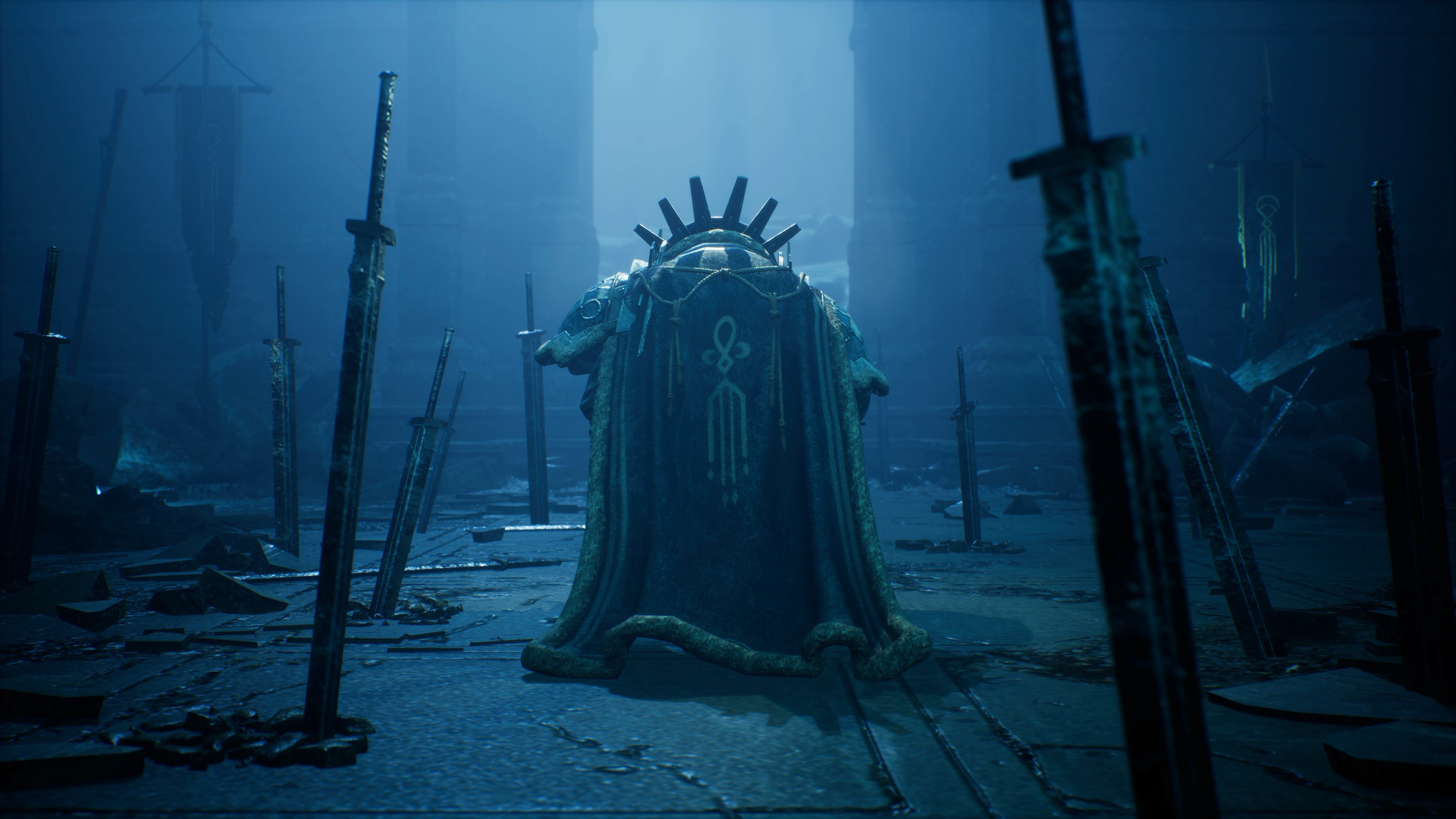 Undecember’s free-form character class system aims to offer a potent ...