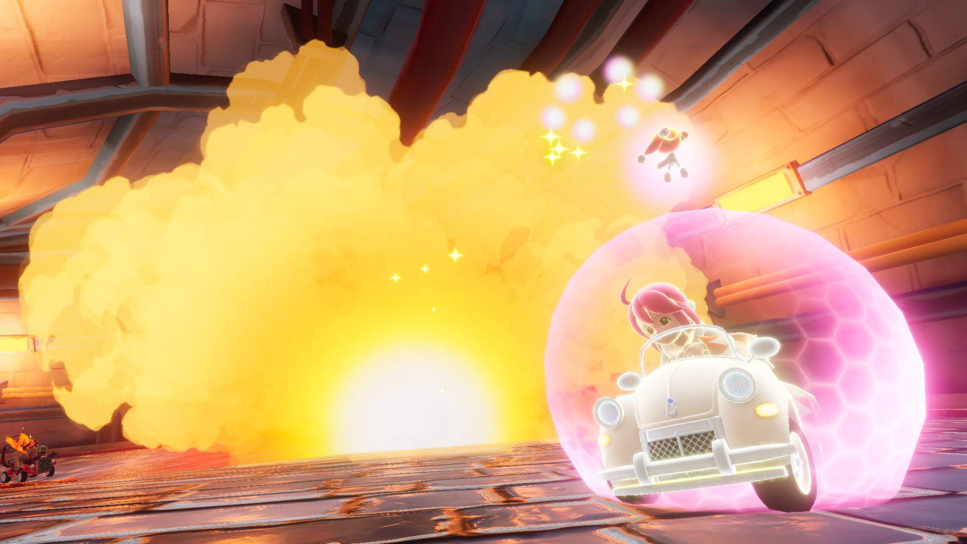 Chocobo GP launches on March 10, 2022, for Nintendo Switch; characters ...