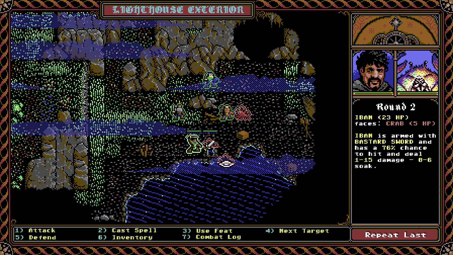 Raw Fury to publish retro RPG SKALD: Against the Black Priory in 2022 ...