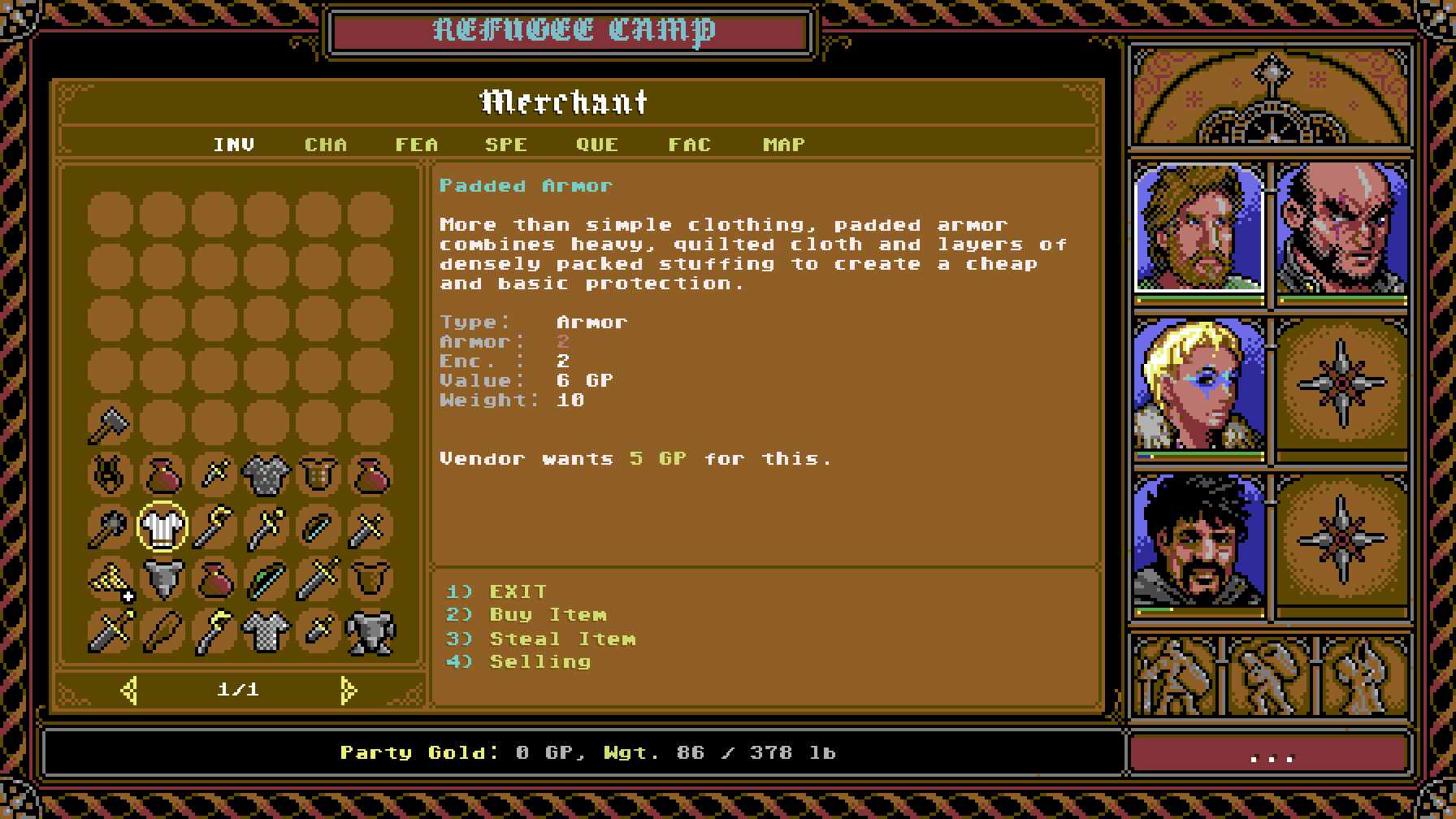 Raw Fury to publish retro RPG SKALD: Against the Black Priory in 2022 ...