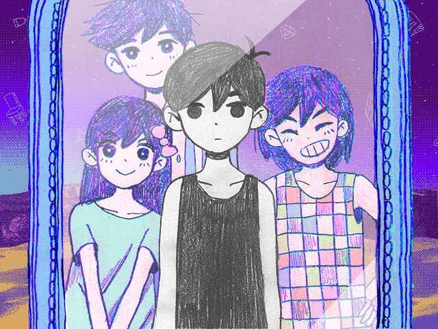 Omori set to release for Nintendo Switch in Spring 2022 | RPG Site