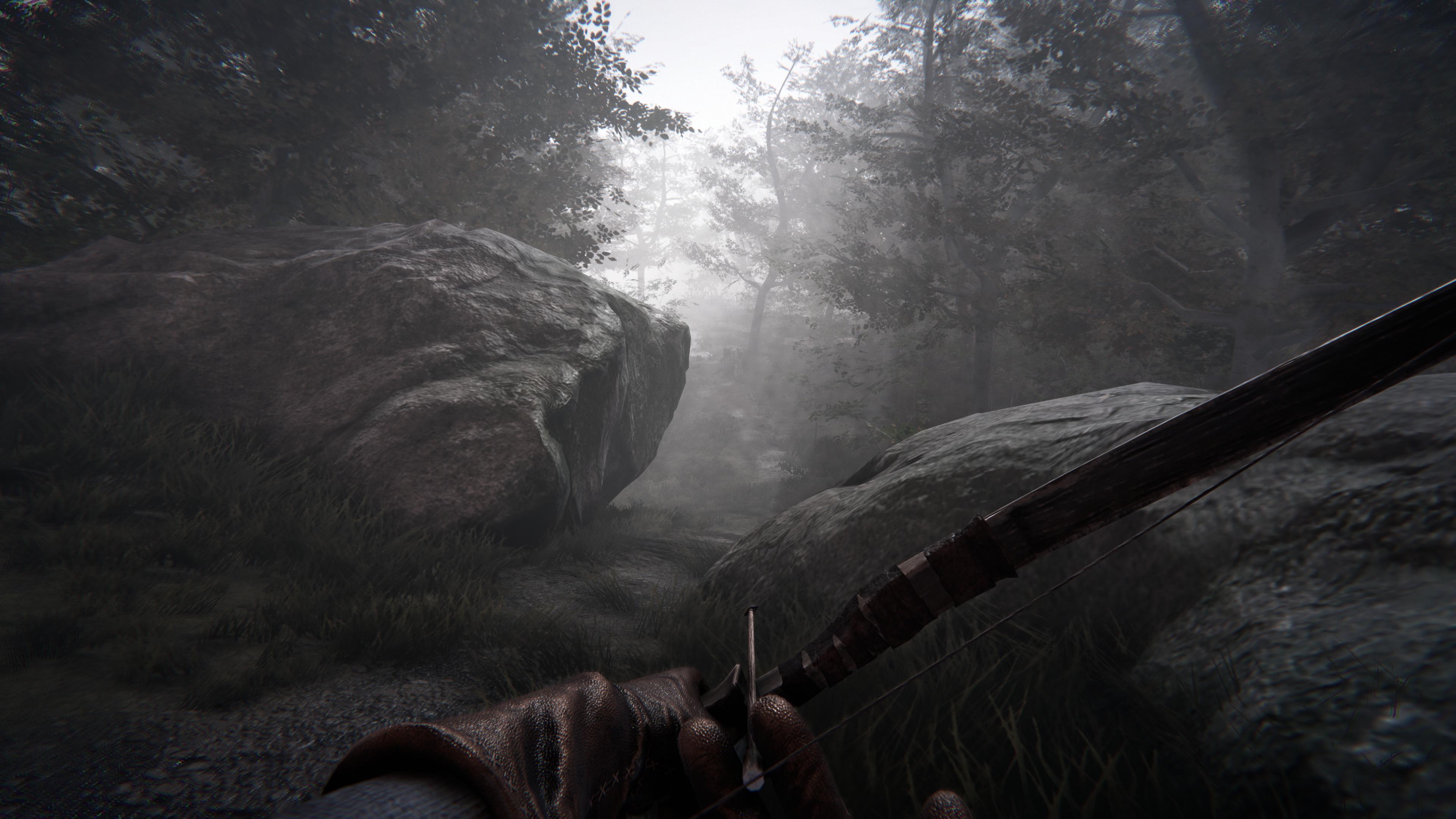 Open-World RPG Tainted Grail: The Fall of Avalon launches for Steam ...