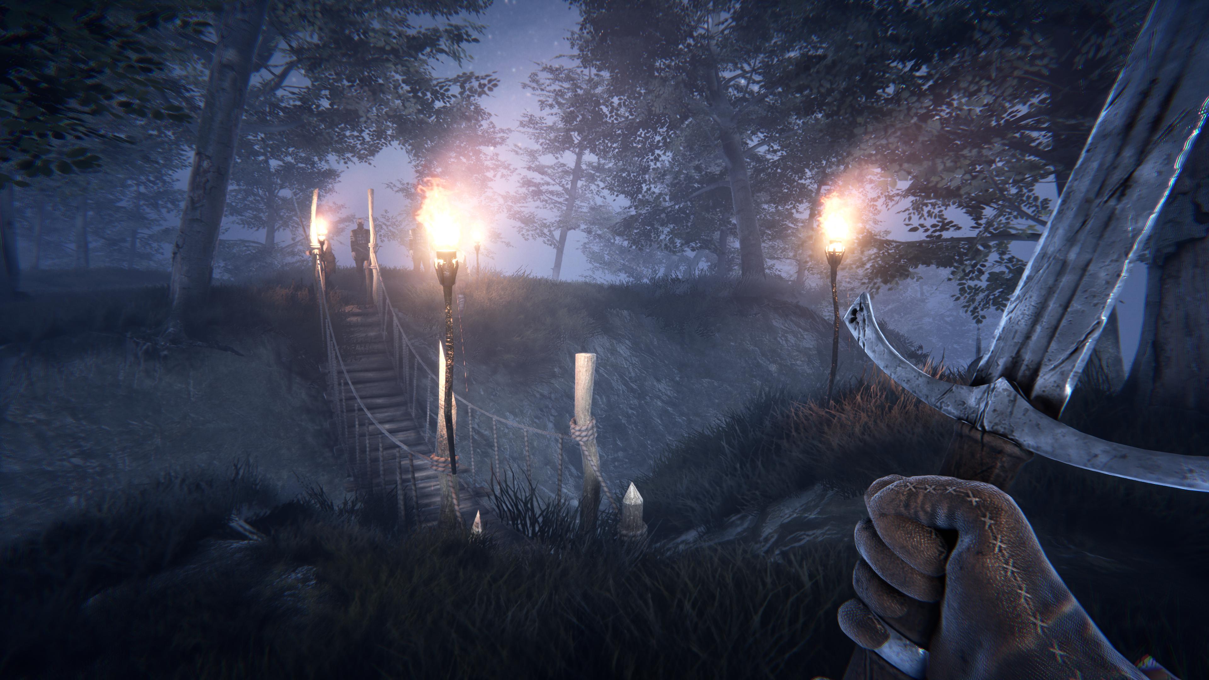 Open-World RPG Tainted Grail: The Fall of Avalon launches for Steam ...