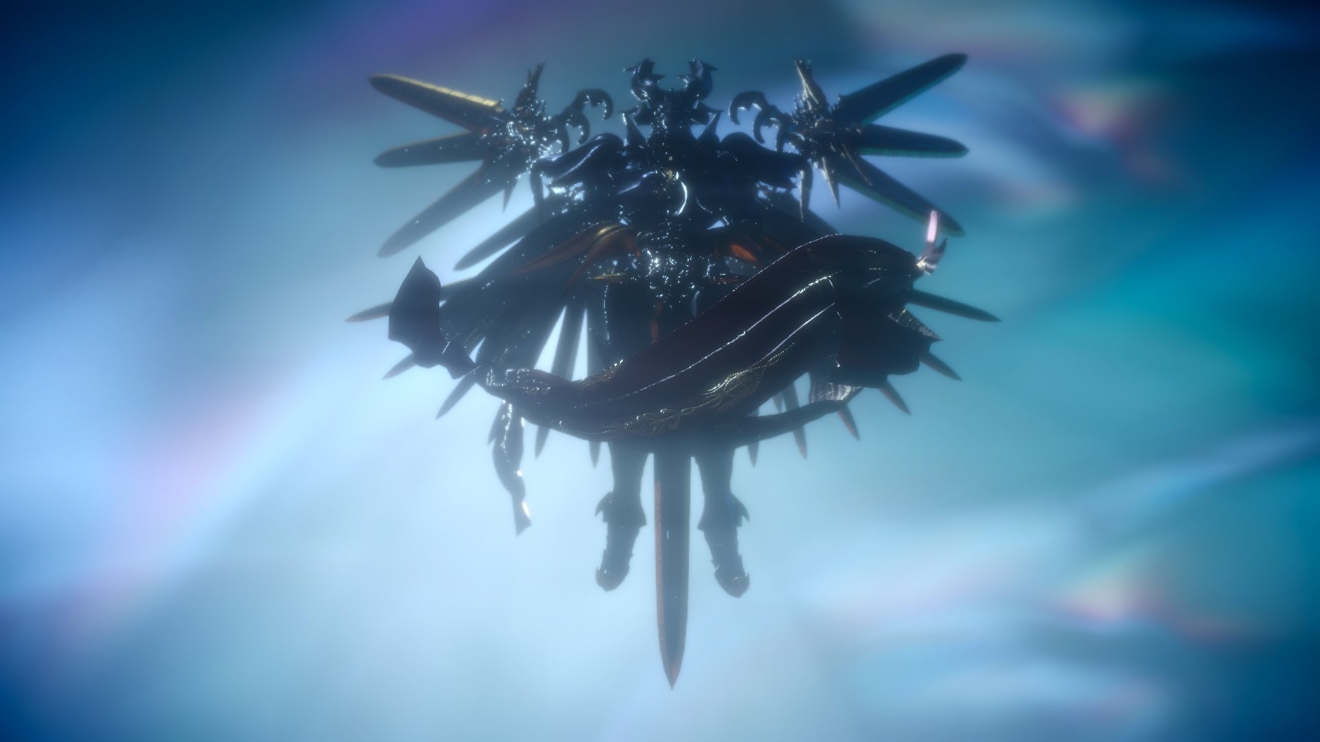 Final Fantasy XV Summon Guide: How to Summon and what each Astral does ...