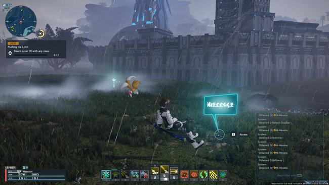 Phantasy Star Online 2: New Genesis - All Datapod Locations | Aelio ...