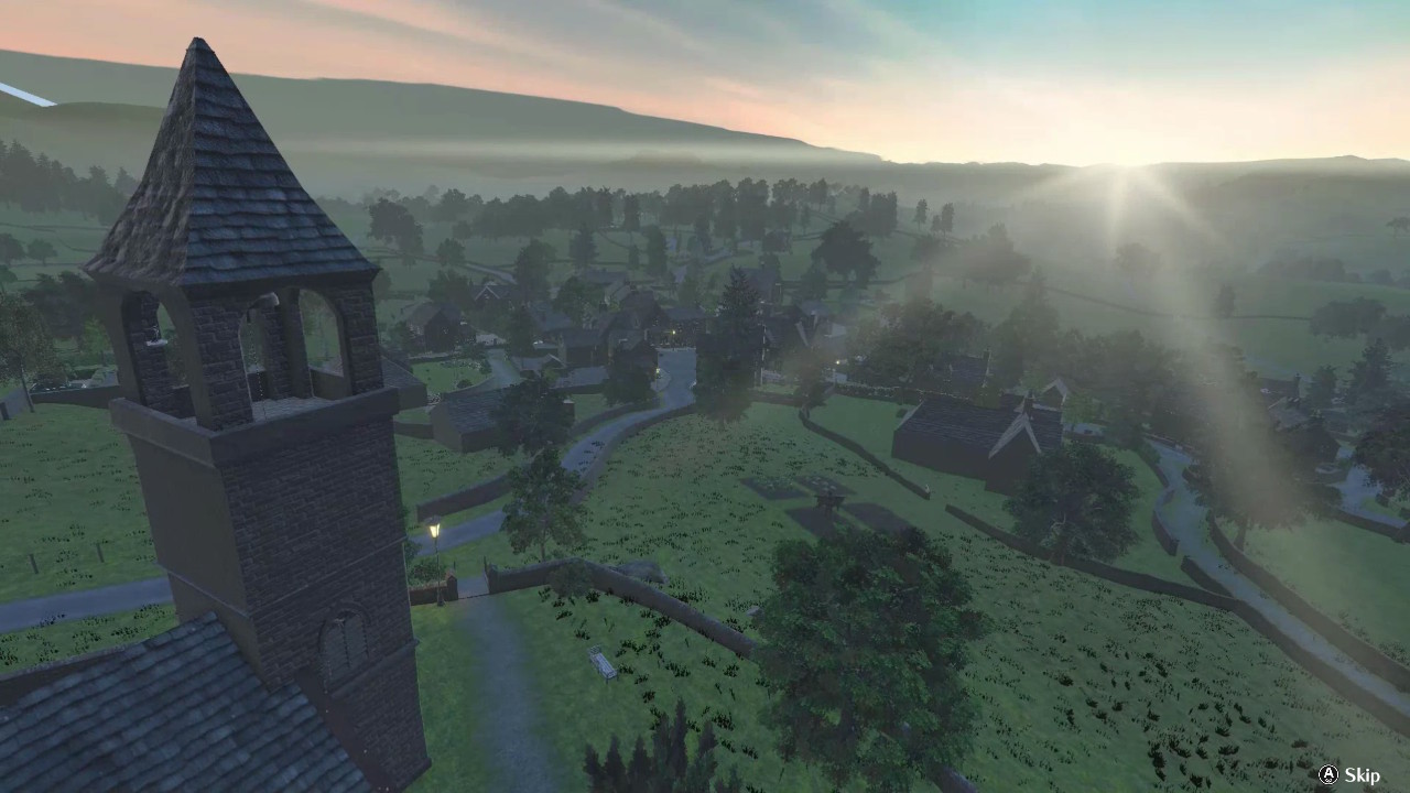 The Good Life Review | RPG Site