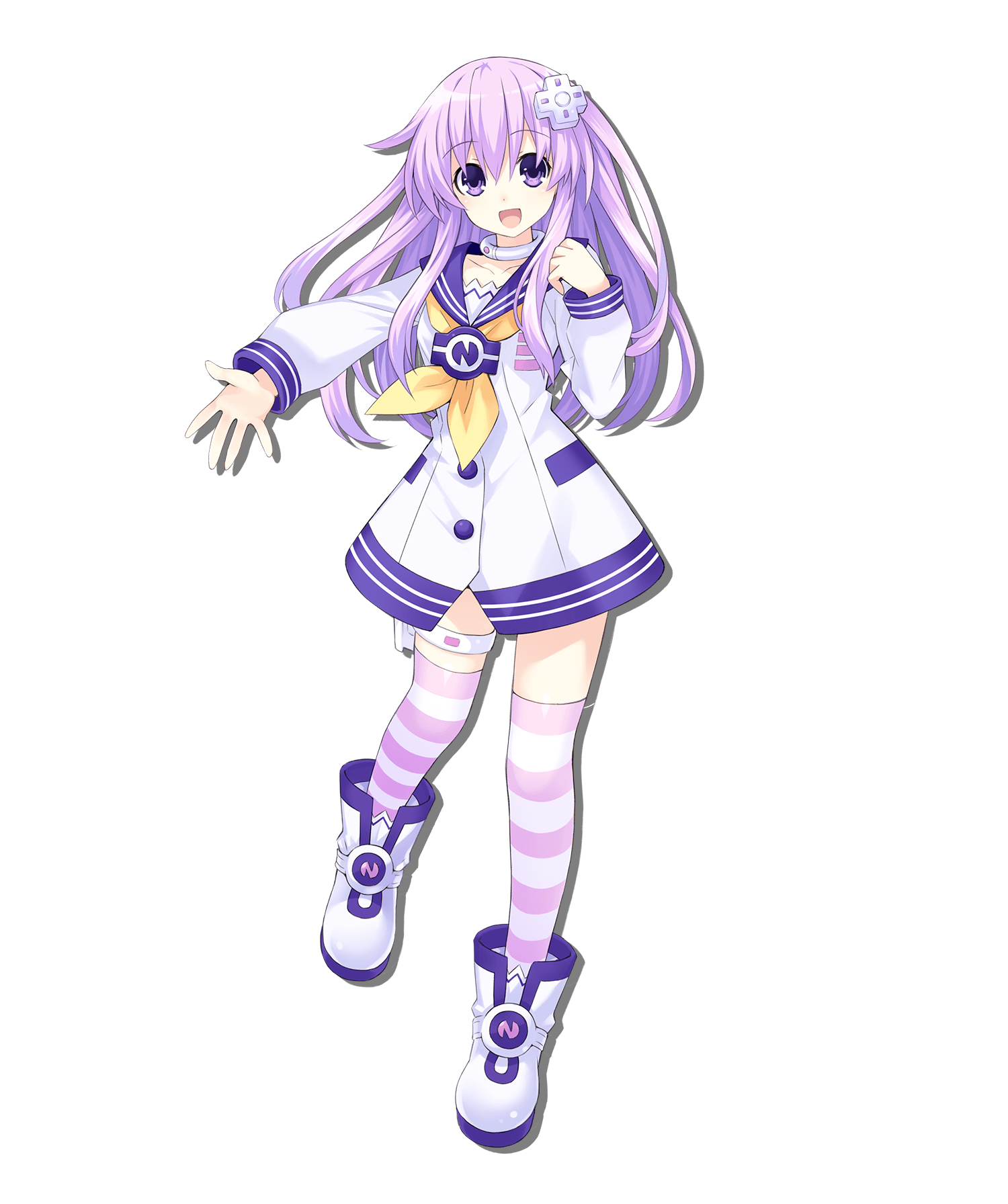 Hyperdimension Neptunia: Sisters Vs Sisters launches for PS4 and PS5 on ...