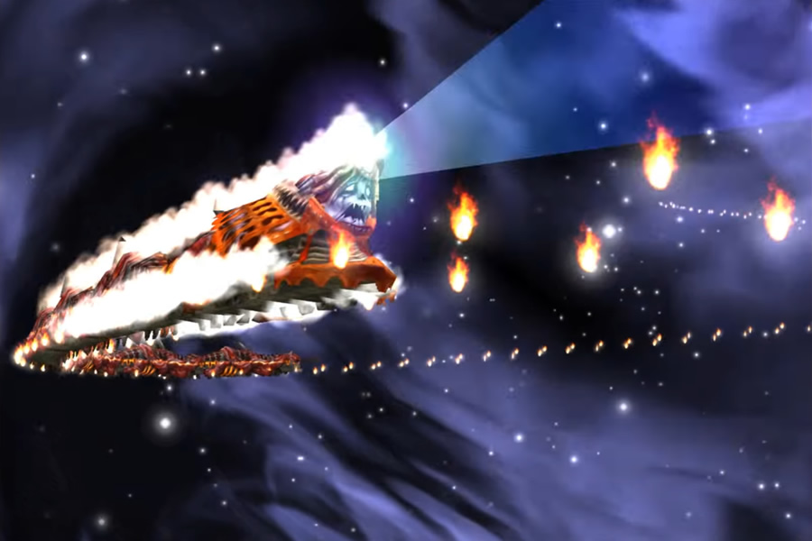 Final Fantasy VIII GF guide: locations to get every Guardian Force ...