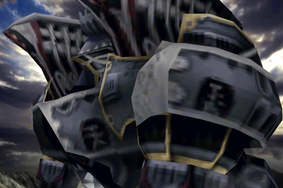 Final Fantasy VIII GF guide: locations to get every Guardian Force ...