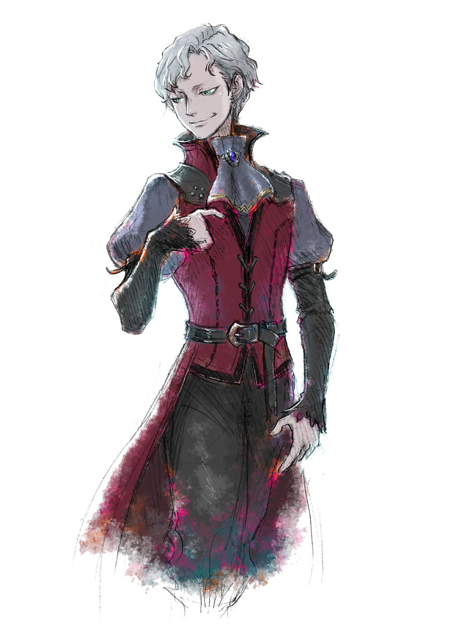 Triangle Strategy details story, cast of characters, gameplay systems ...