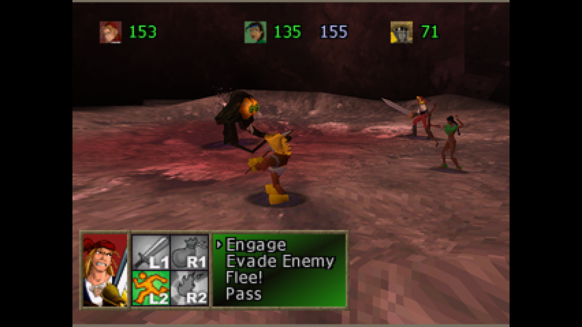 PlayStation RPG Shadow Madness to release for Steam on February 15 | RPG Site