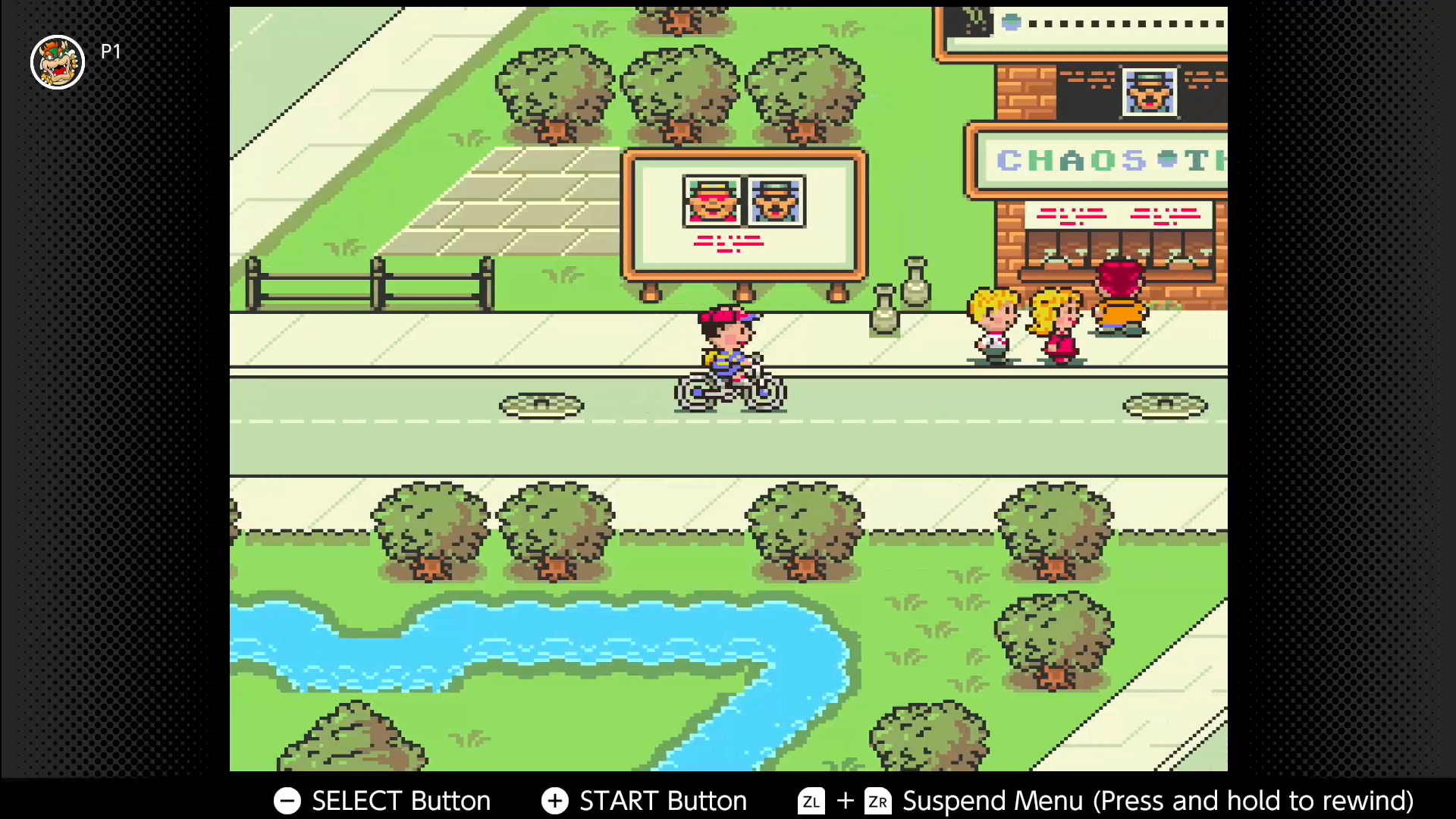 Mother and Earthbound join Nintendo Switch Online library today | RPG Site