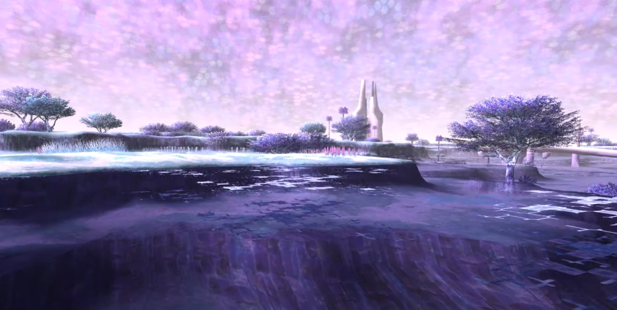 Final Fantasy XI's mobile remake has been canned | RPG Site