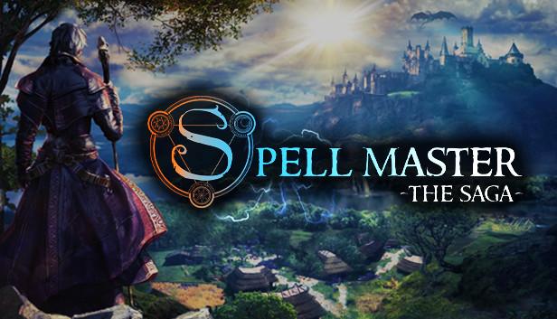 SpellMaster: The Saga now available for PC | RPG Site