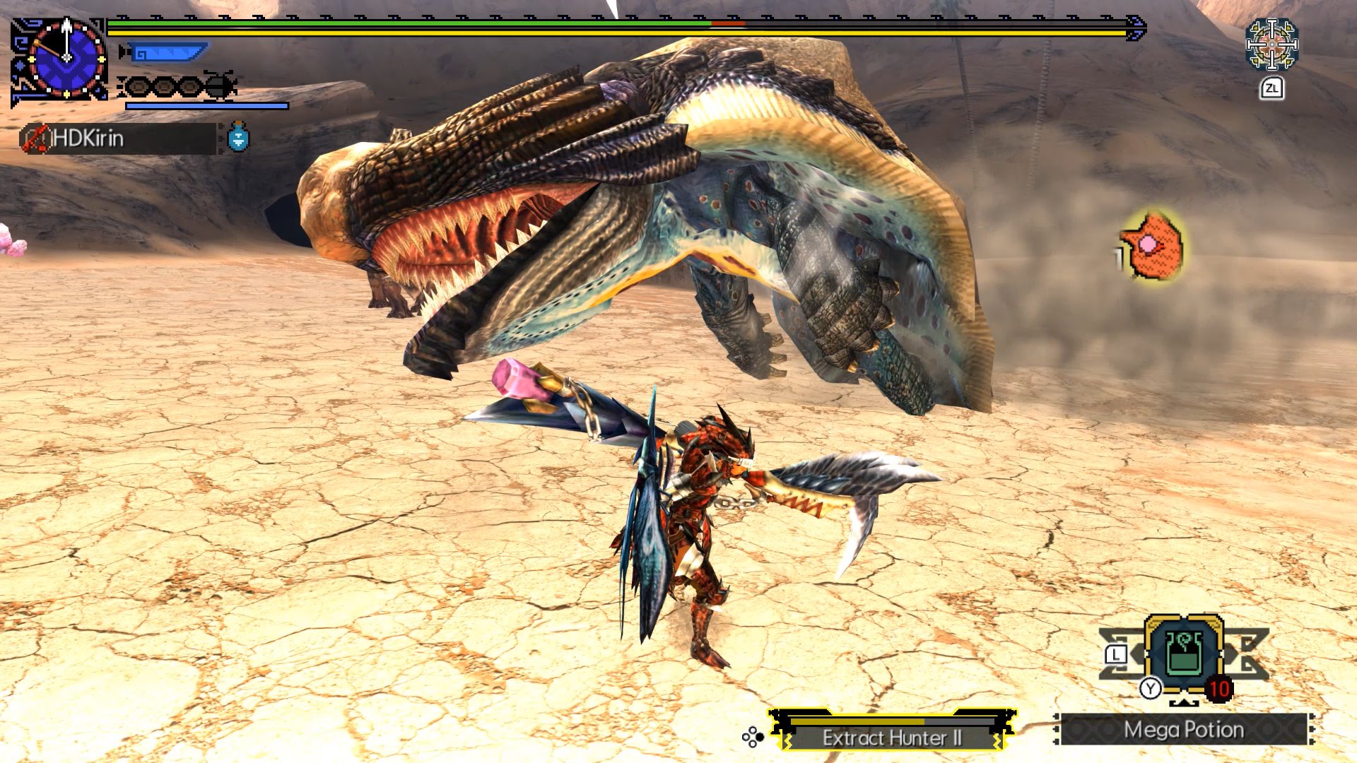 Capcom, Bring Back These 10 Monsters to Monster Hunter Rise: Sunbreak ...