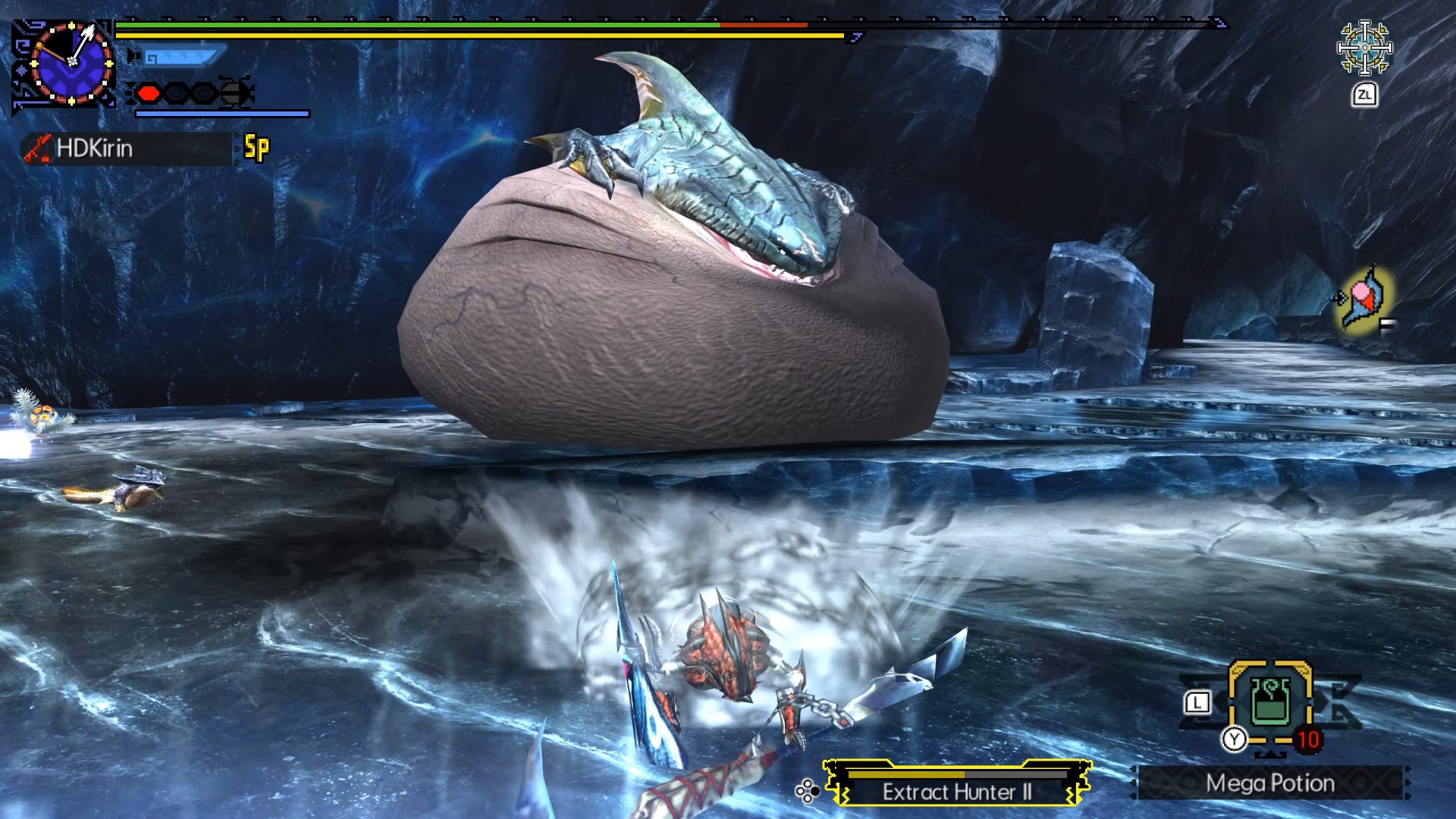 Capcom, Bring Back These 10 Monsters to Monster Hunter Rise: Sunbreak ...