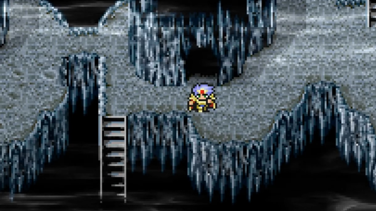 Final Fantasy IV Walkthrough - Where to go, missable bestiary entries ...