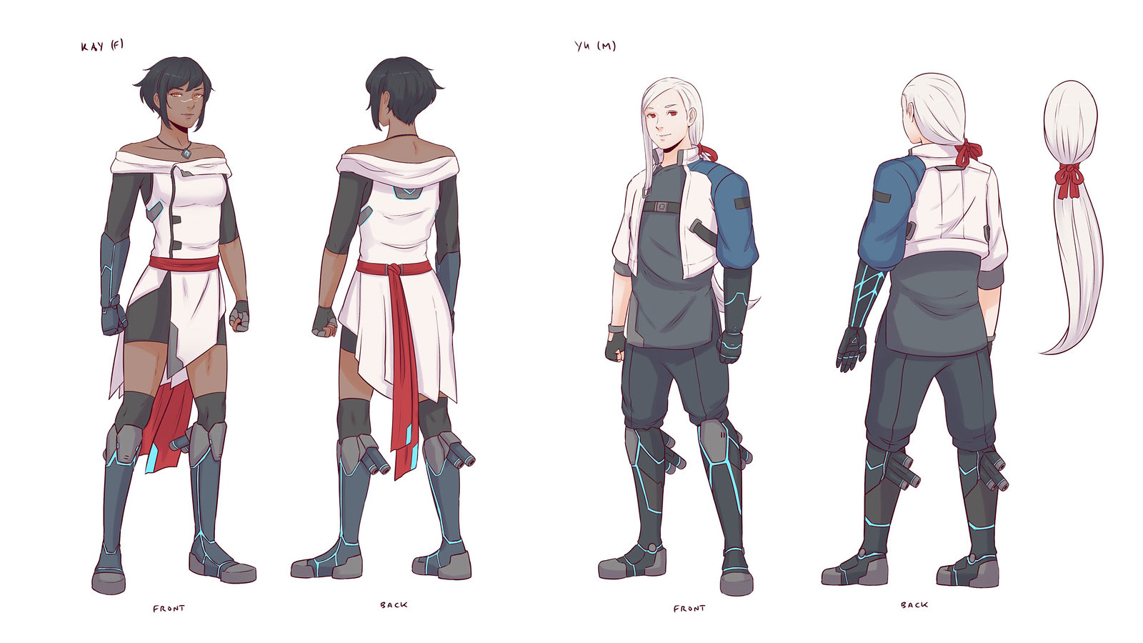 Haven gets a 'Couples Update', allowing for same-sex relationships ...