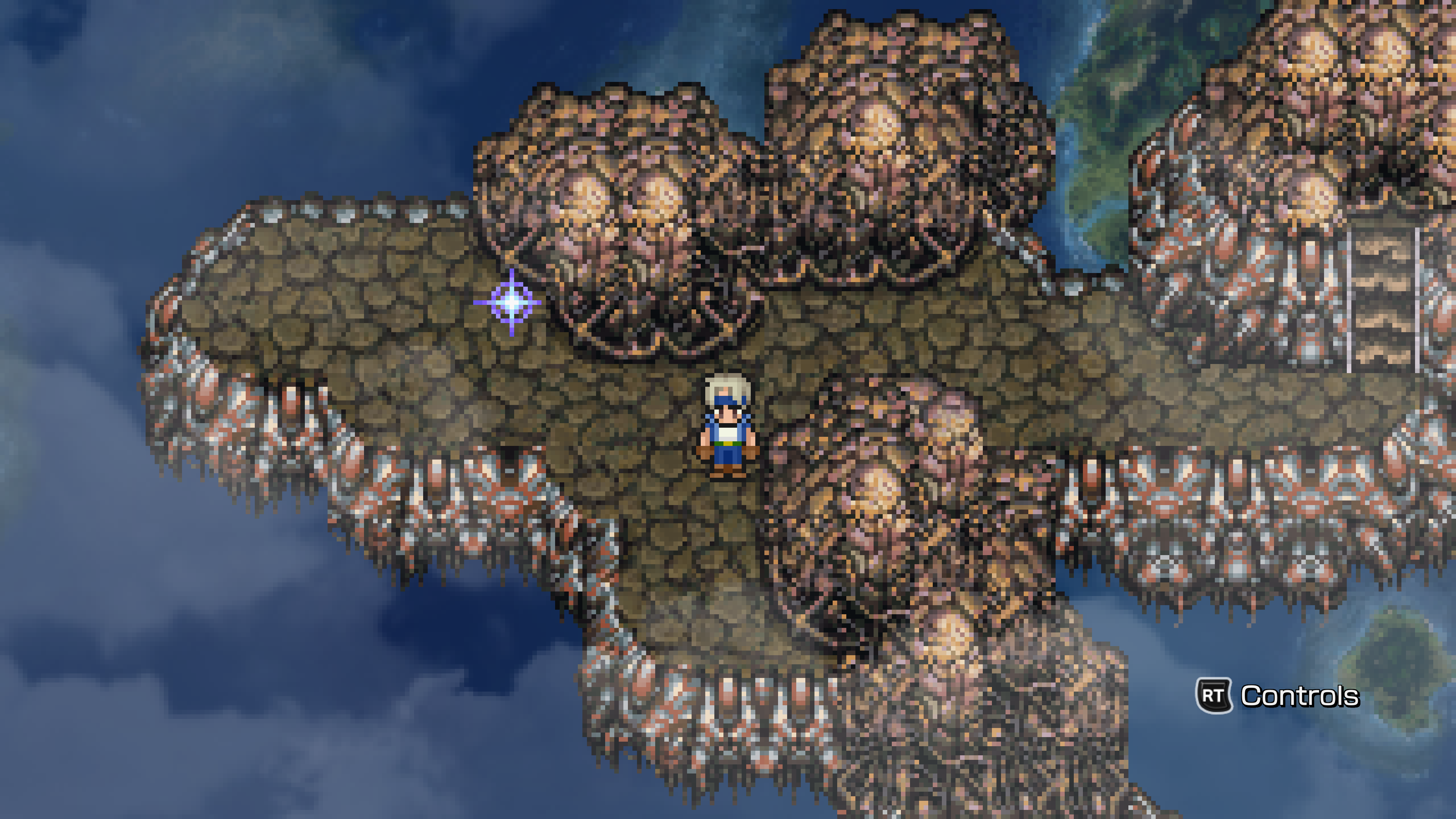 Stranger of Paradise: Final Fantasy Origin's levels are based on other ...