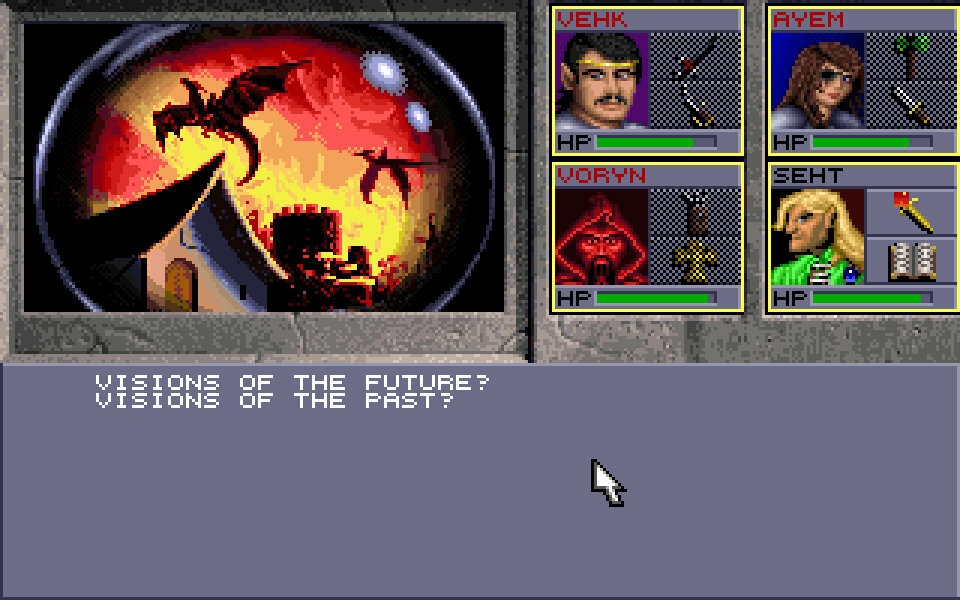 Dungeons & Dragons Gold Box Classics coming to Steam on March 29 | RPG Site