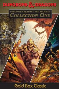 Dungeons & Dragons Gold Box Classics Guides | RPG Site